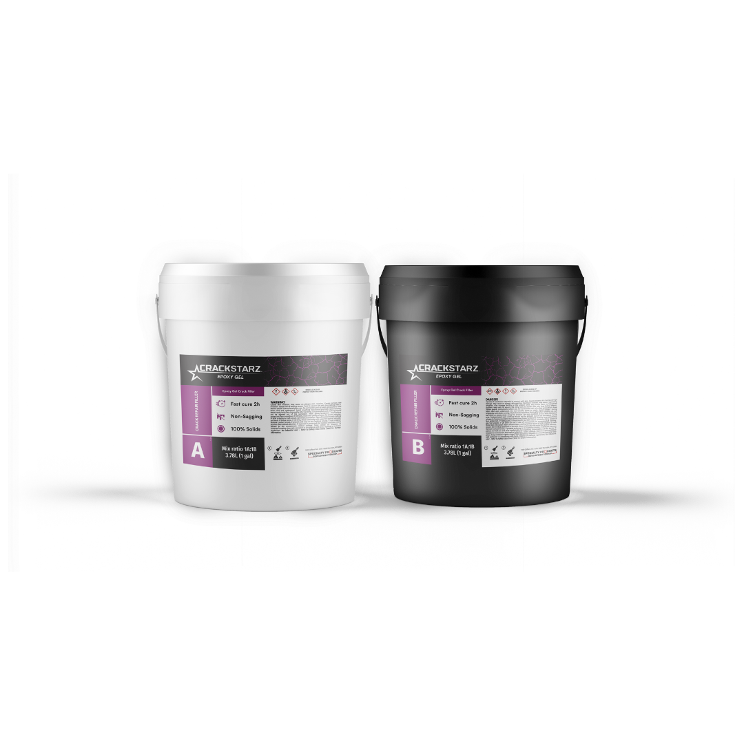 CRACK FILLERS | US Resin Supply & Manufacturing