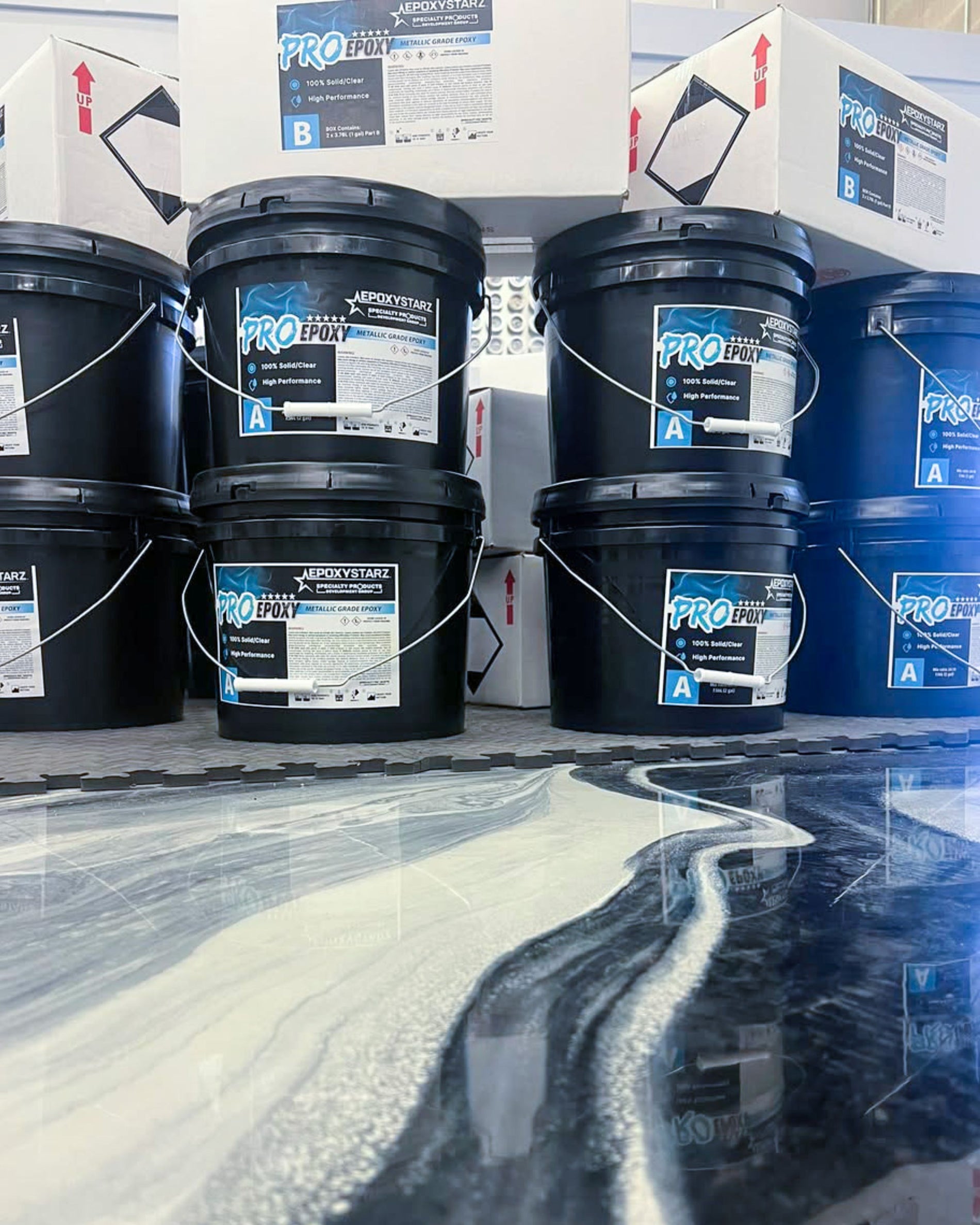 U.S. Resin Supply - Premium Epoxy and Coating Solutions for Profession ...
