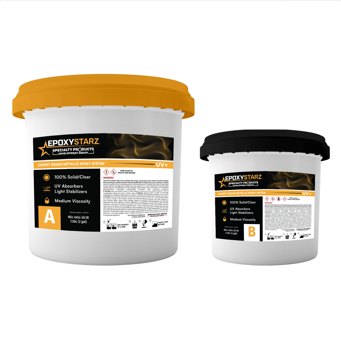 EPOXY | Us Resin Supply