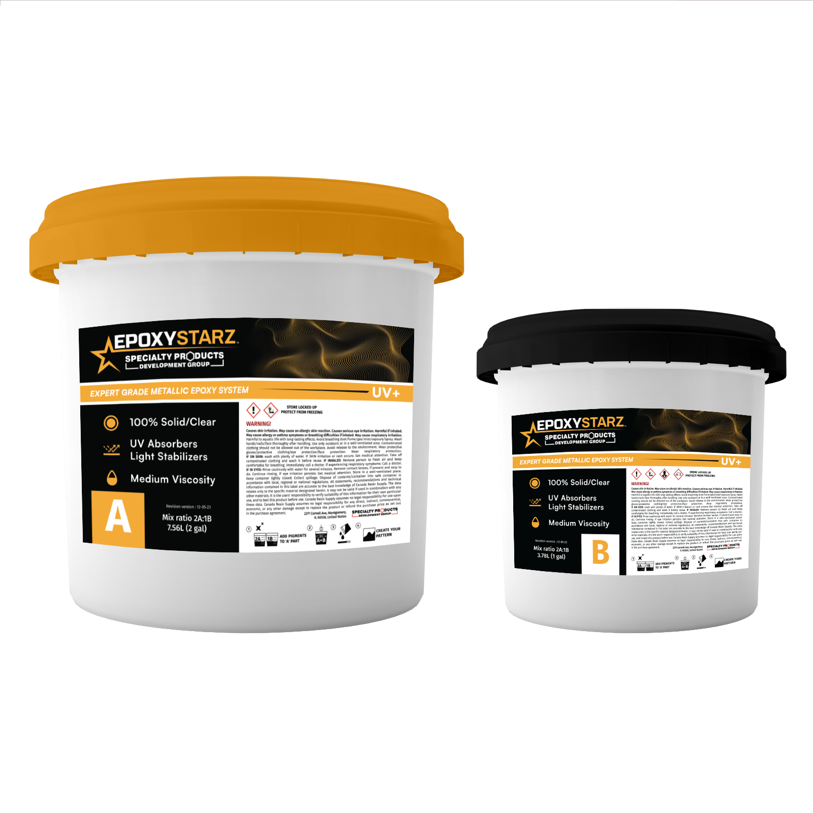 EPOXY | Us Resin Supply