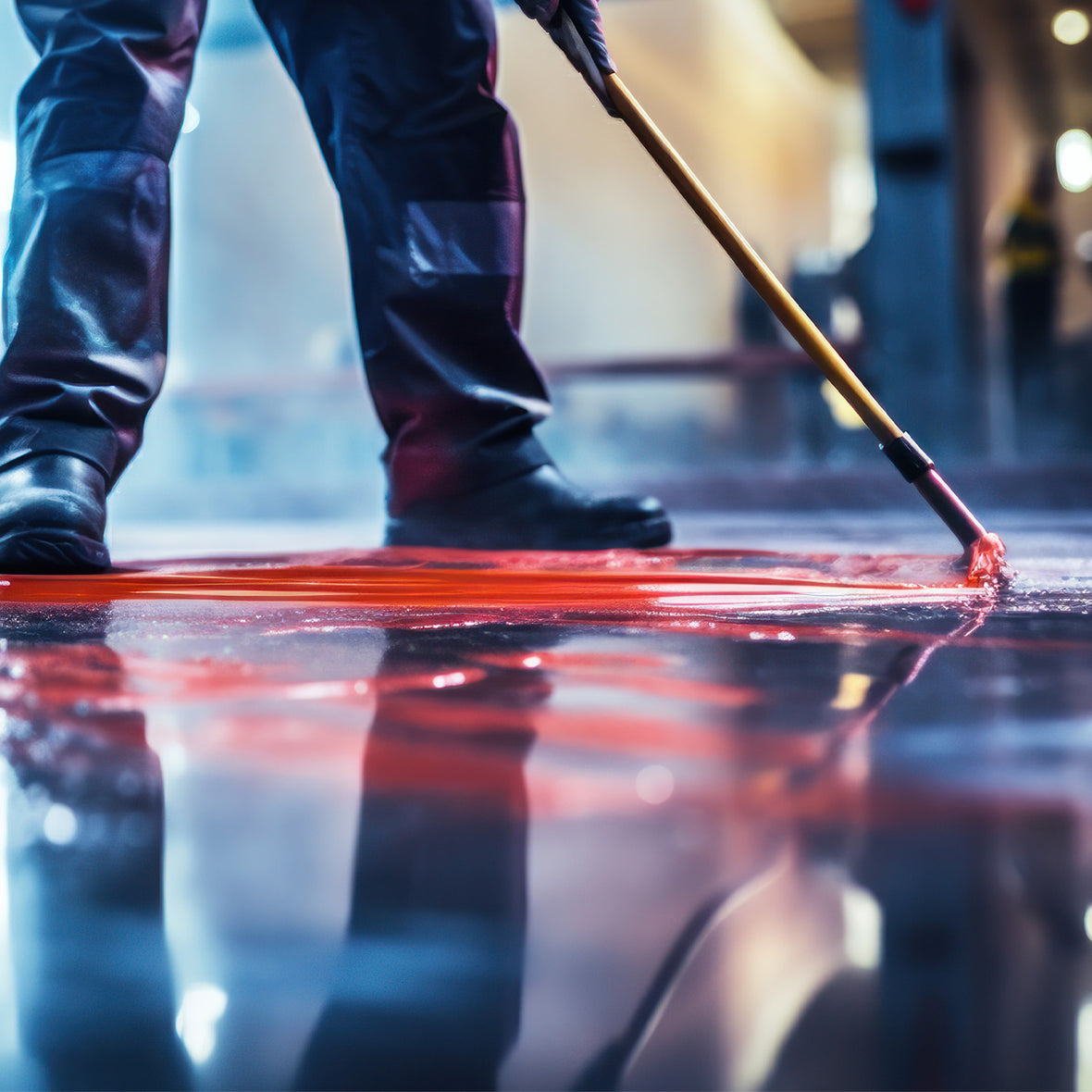 Store Locator | US Resin Supply & Manufacturing