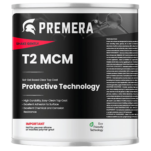 PREMERA T2 MCM-GALLON CAN | US Resin Supply & Manufacturing