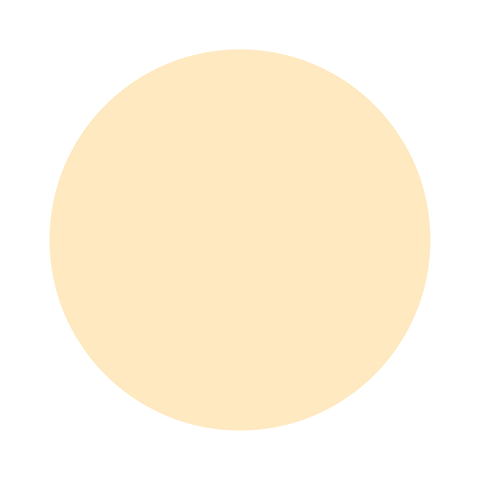 PGM-EA-TN Tan colorant in a 1-quart size | US Resin Supply & Manufacturing